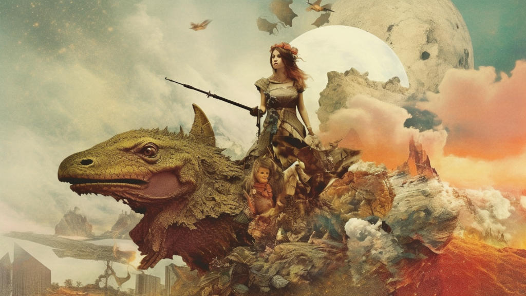 The Future of Role-playing Games: AI and VR Innovations and Their ...