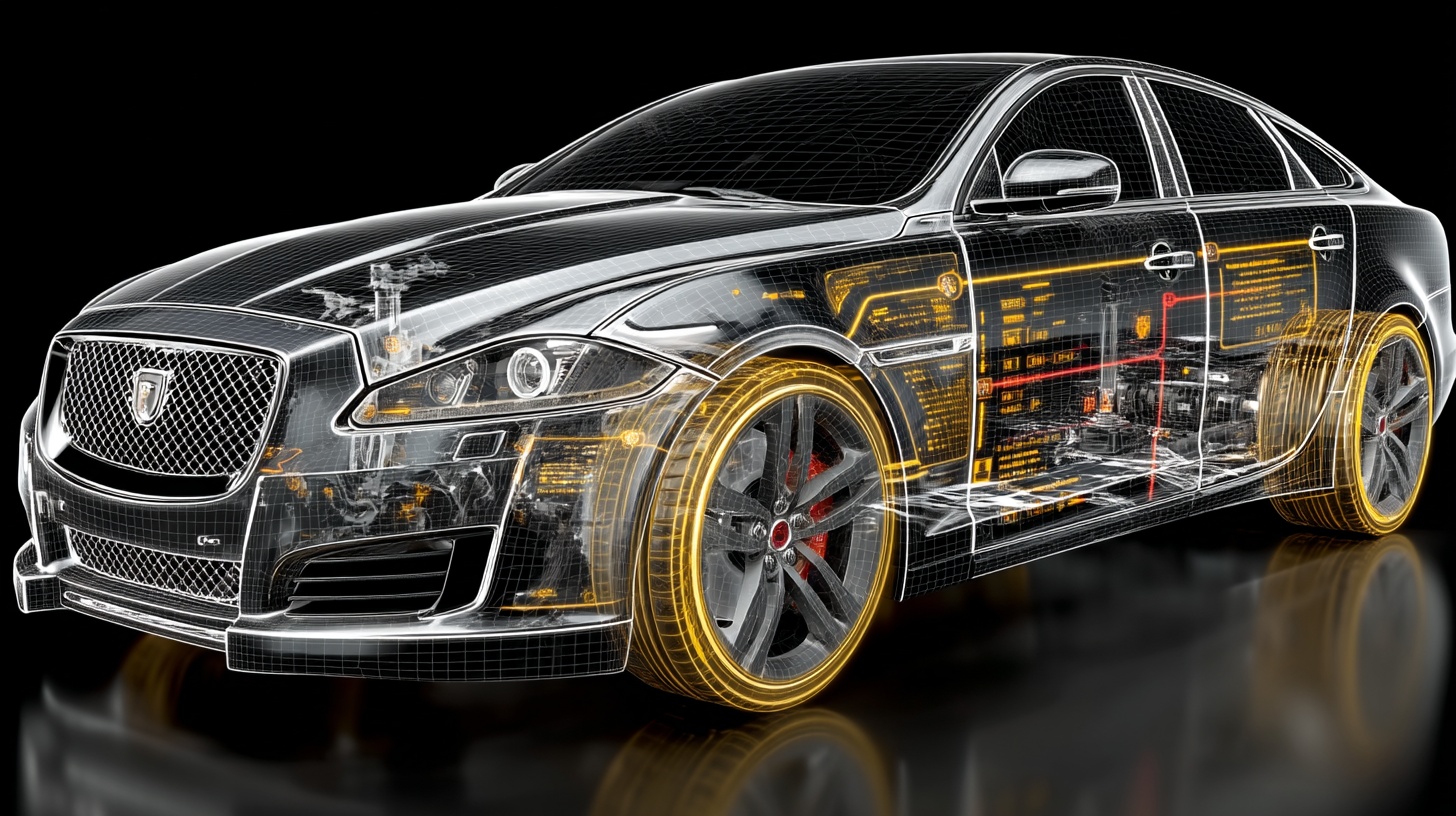 Vehicle protection systems - BillyCrews